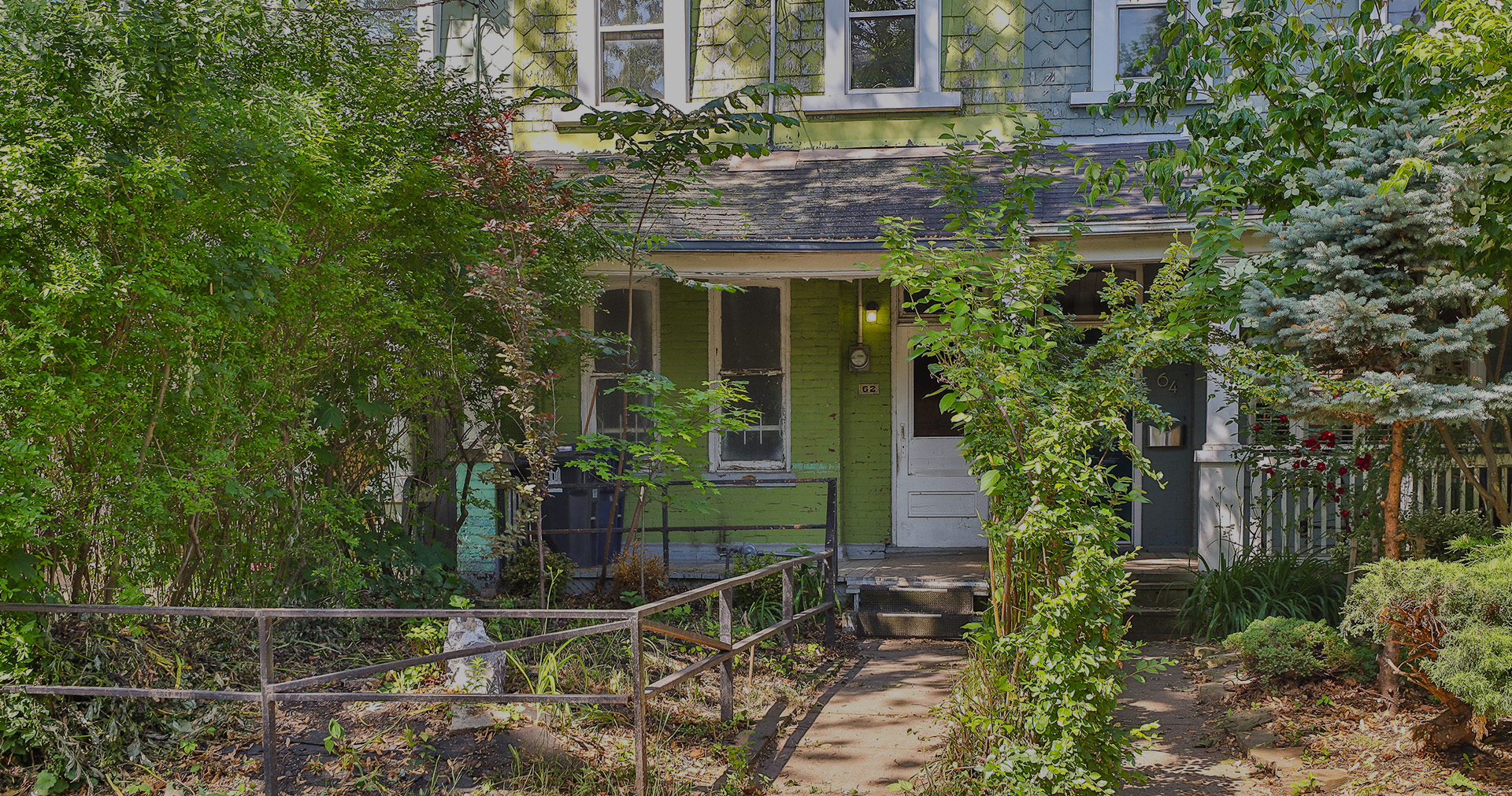 This Property Has Been Sold! 62 Elm Grove Avenue - 62 Elm Grove Ave
